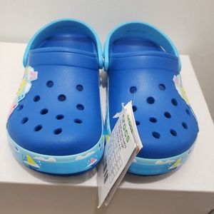 CROCS | Shoes | Crocs Baby Shark | Poshmark